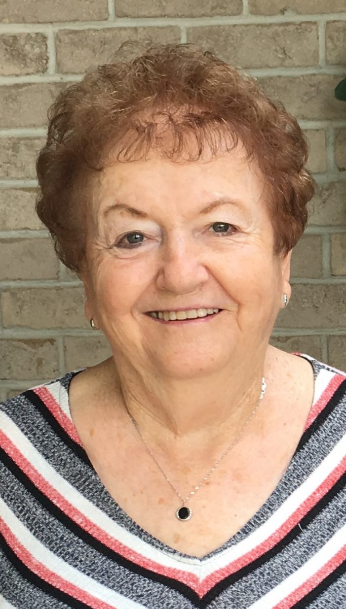 CELEBRATIONS: Ruth Amstutz is turning 90! – The Dalton Gazette & The ...