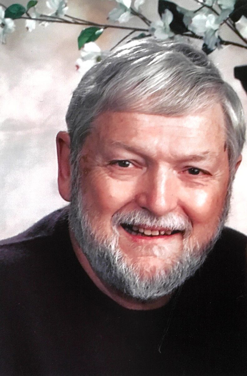 Pittman, Larry – The Dalton Gazette & The Kidron News