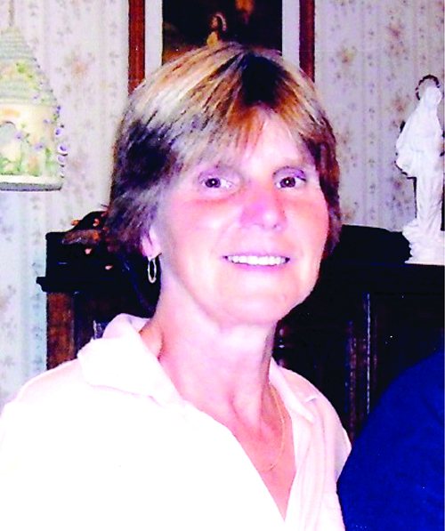 Happy birthday Marie Septer! – The Dalton Gazette & The Kidron News