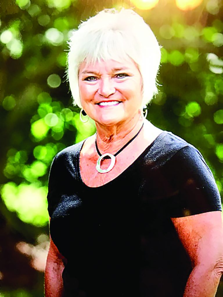RETIRED TEACHERS SPOTLIGHT: Teacher’s laugh continues to resonate in ...