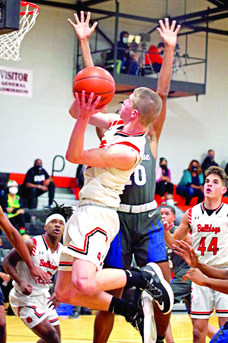 Dawgs bounce back after tough loss – The Dalton Gazette & The Kidron News