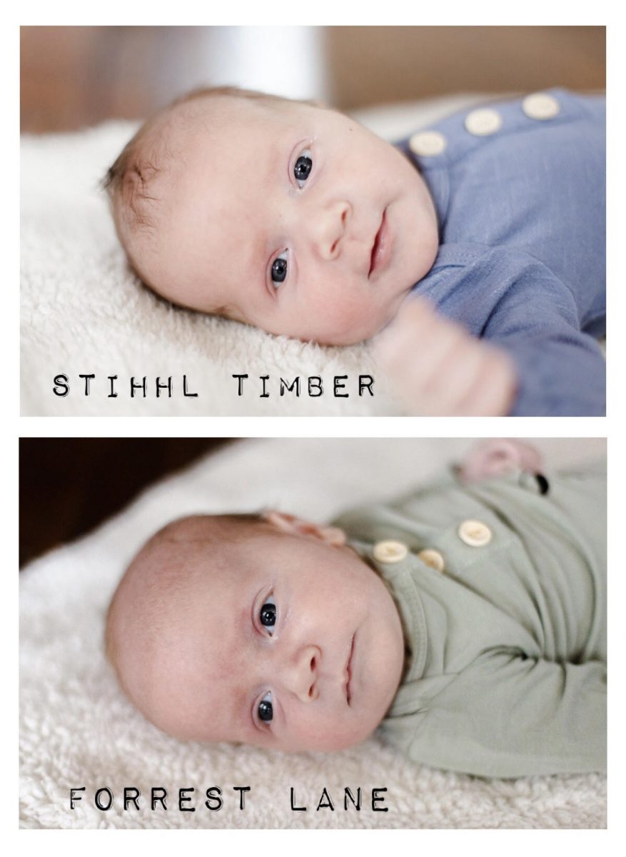 Whoa, baby! Newborns provide ‘joy and light’ during pandemic – The ...