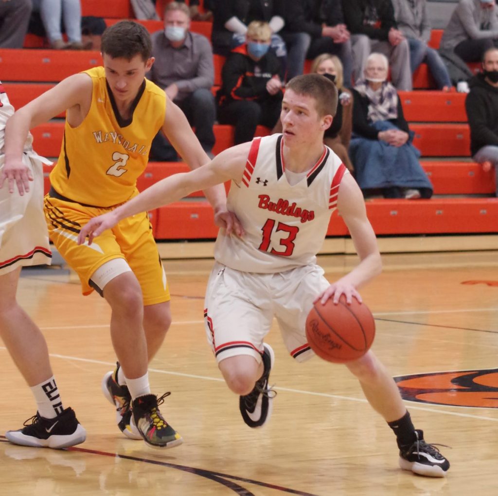 Dawgs edge Chipps for share of WCAL title – The Dalton Gazette & The ...