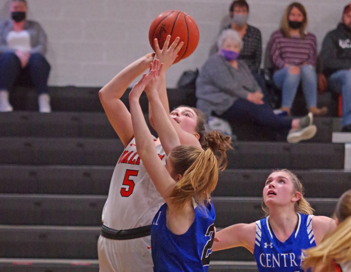 Lady Dawgs defeat Comets in tourney – The Dalton Gazette & The Kidron News