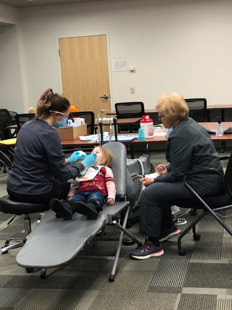 Wooster’s free clinic expands into new building – The Dalton Gazette ...