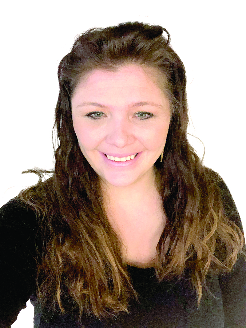 Superstar on Staff: Third-grade teacher loves Dalton’s family ...