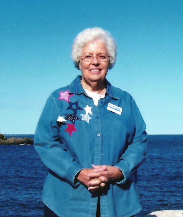 Smeyres, Zola Marie – The Dalton Gazette & The Kidron News