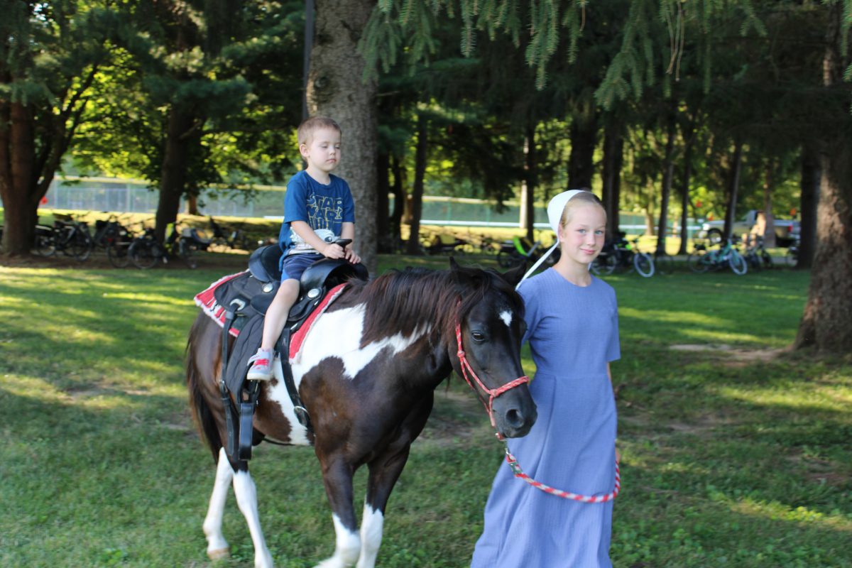 KVFD to grill up 6,200 halves for annual BBQ – The Dalton Gazette & The ...
