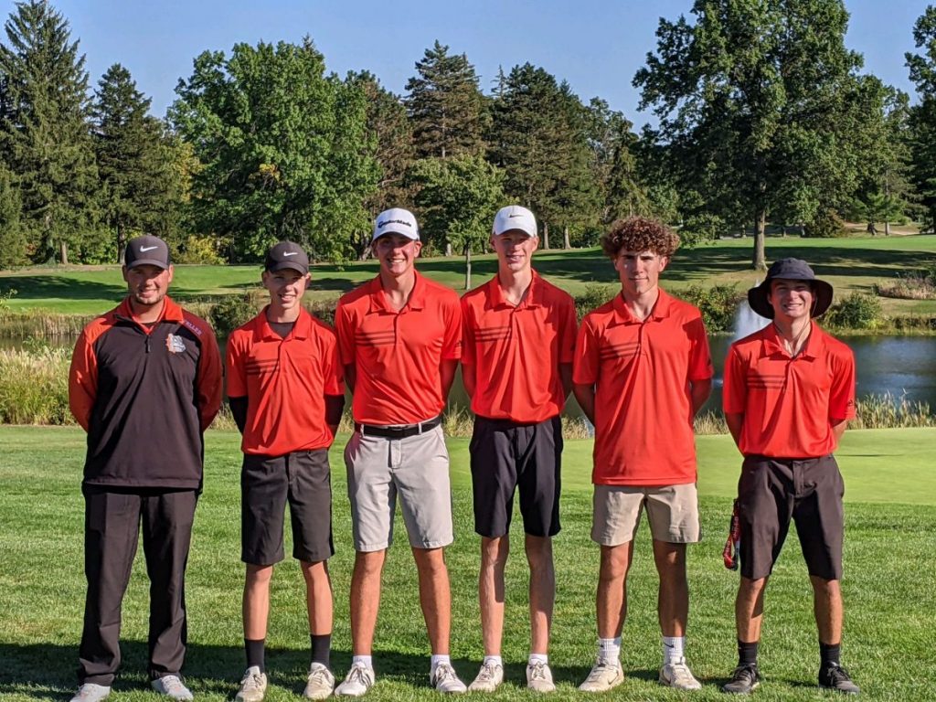 Dalton golfers head to district tourney – The Dalton Gazette & The ...