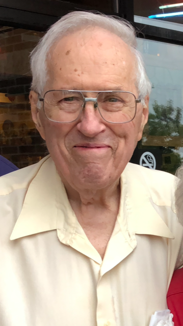 Bixler, James Leslie – The Dalton Gazette & The Kidron News