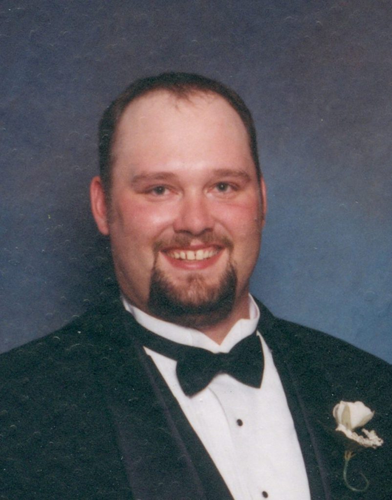 Seifried, Ryan E. – The Dalton Gazette & The Kidron News