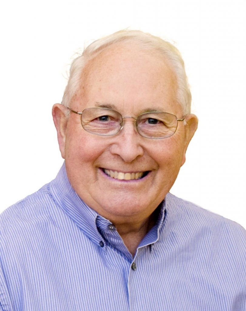 Bixler, Vernice N. – The Dalton Gazette & The Kidron News