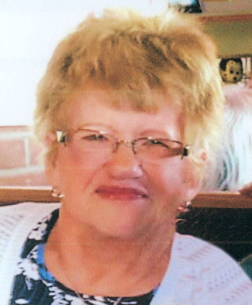 Brubaker, Arlene Kandel – The Dalton Gazette & The Kidron News