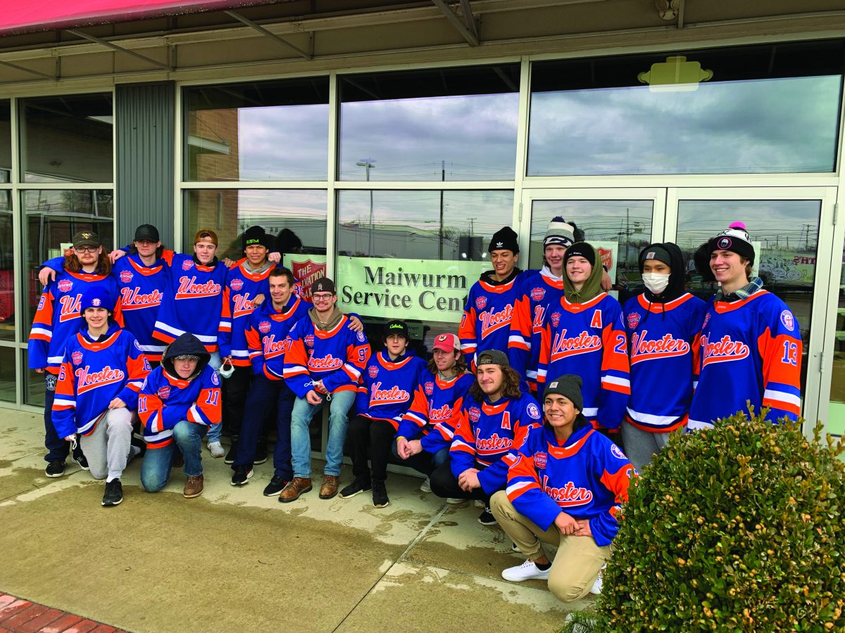 Orrville Salvation Army thanks community – The Dalton Gazette & The ...
