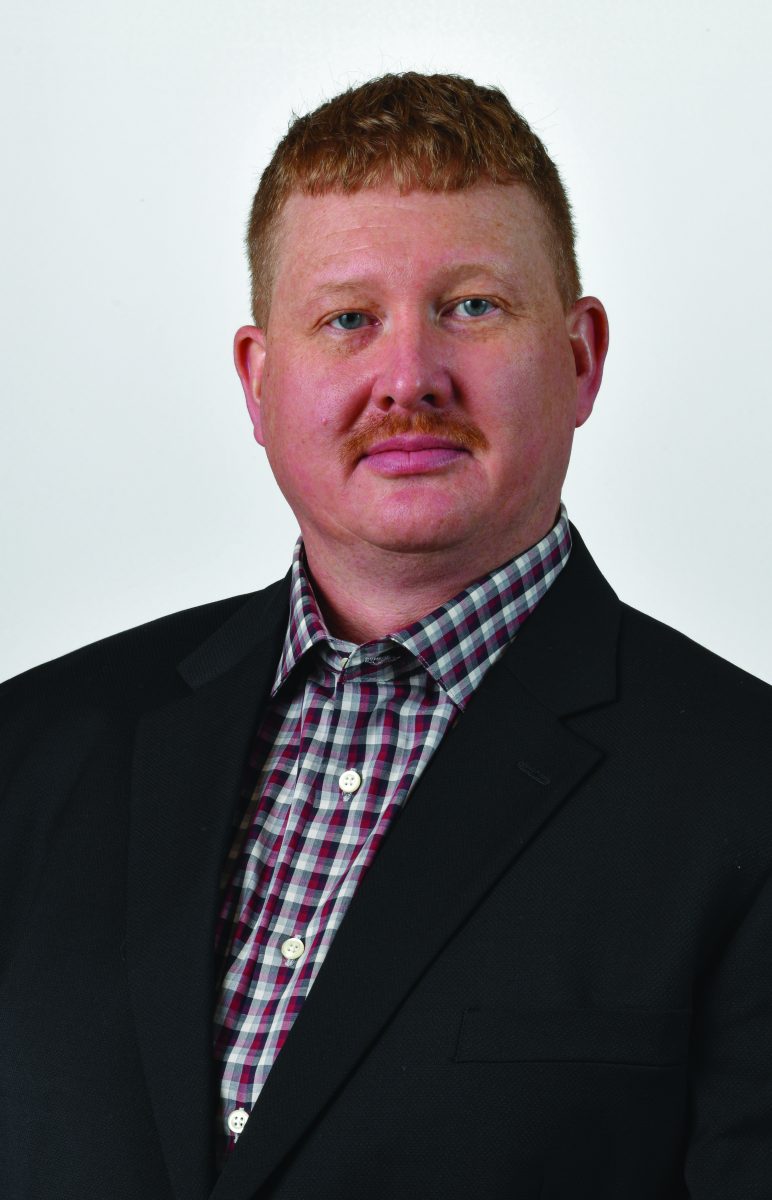 ELECTIONS UPDATE: Hofstetter leading Wayne County Commissioner race ...