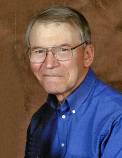 Bixler, Vilas Leroy – The Dalton Gazette & The Kidron News