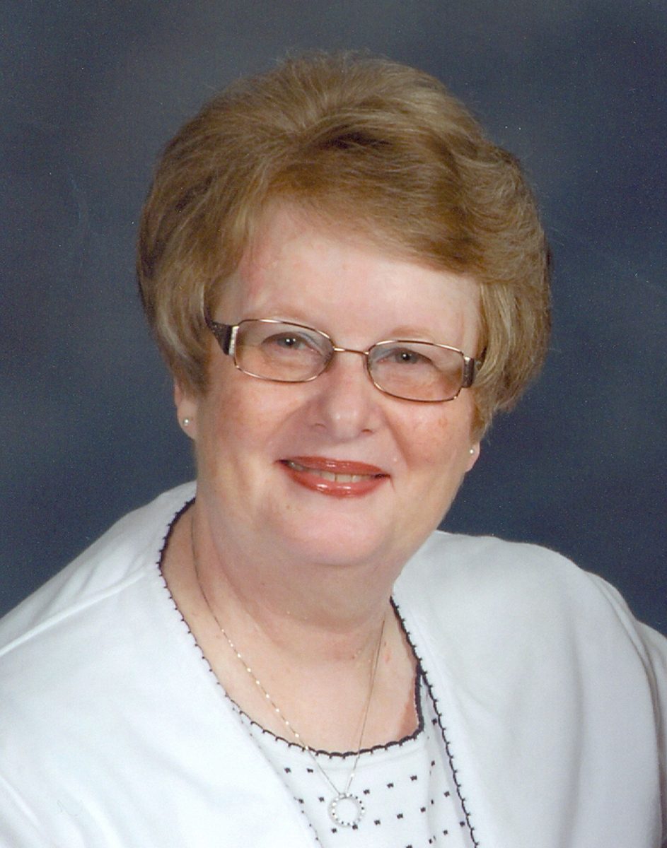 Miller, Barbara J. – The Dalton Gazette & The Kidron News