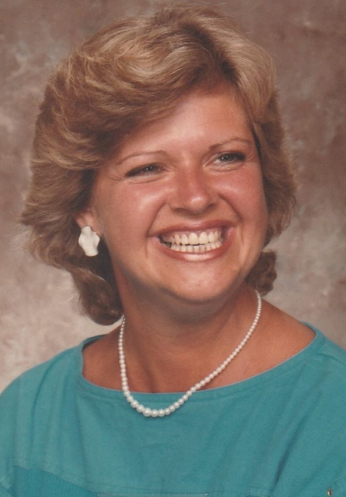 Berg, Pamela J. – The Dalton Gazette & The Kidron News