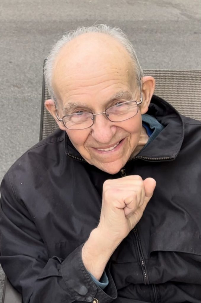 Gerald “Jerry” Robert Conway – The Dalton Gazette & The Kidron News
