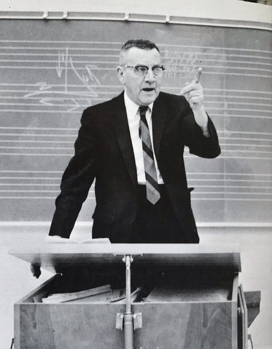 Dalton plans first alumni choir show – The Dalton Gazette & The Kidron News
