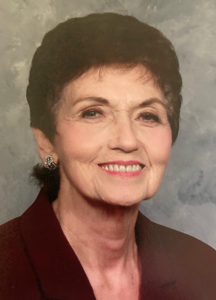 Ryder, Doris Jane – The Dalton Gazette & The Kidron News