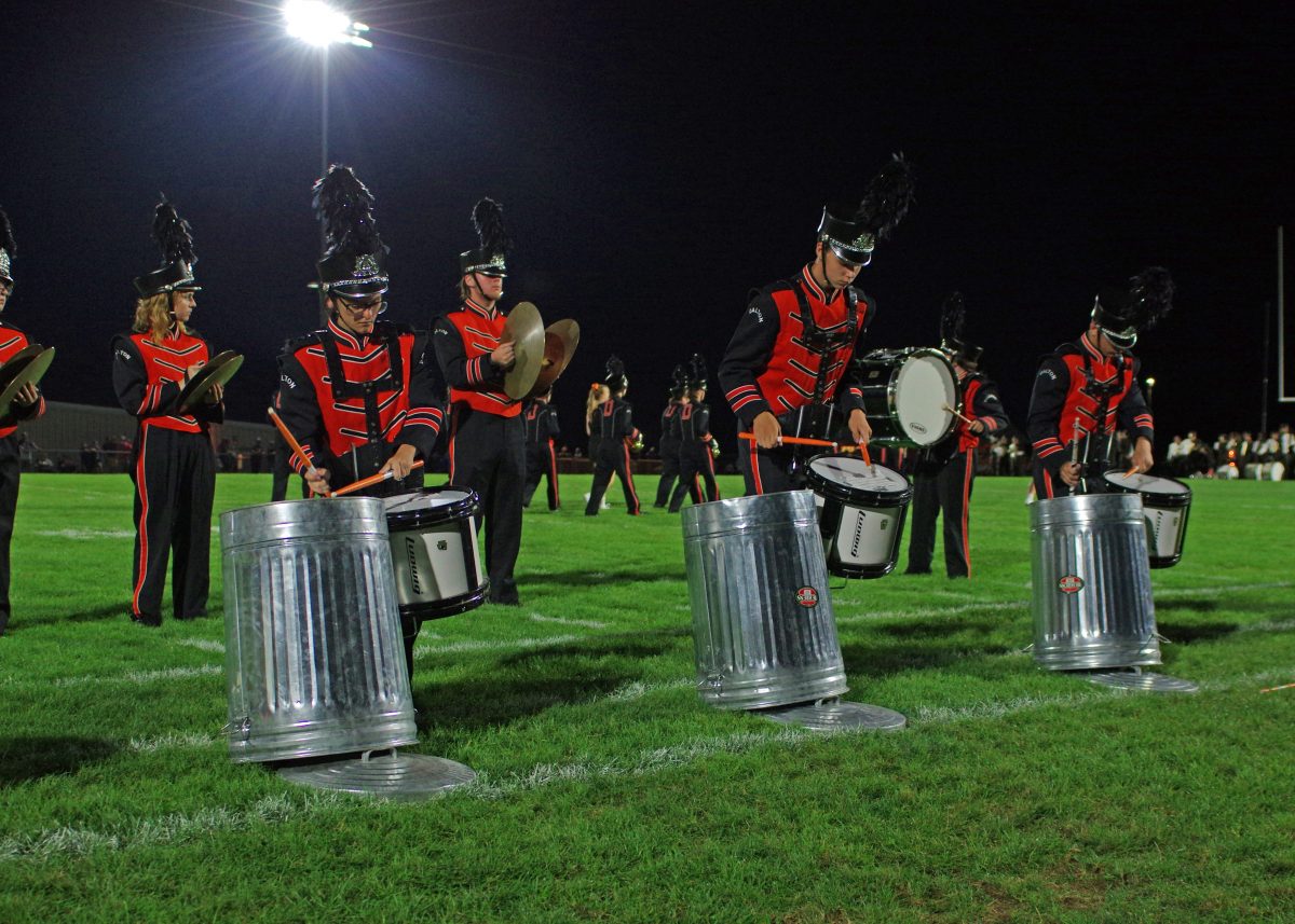 Q & A with Dalton marching band director Randy Kaserman: 2022 marching ...