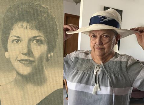 Elizabeth “Betty” Ann Cooper, 84 – The Dalton Gazette & The Kidron News
