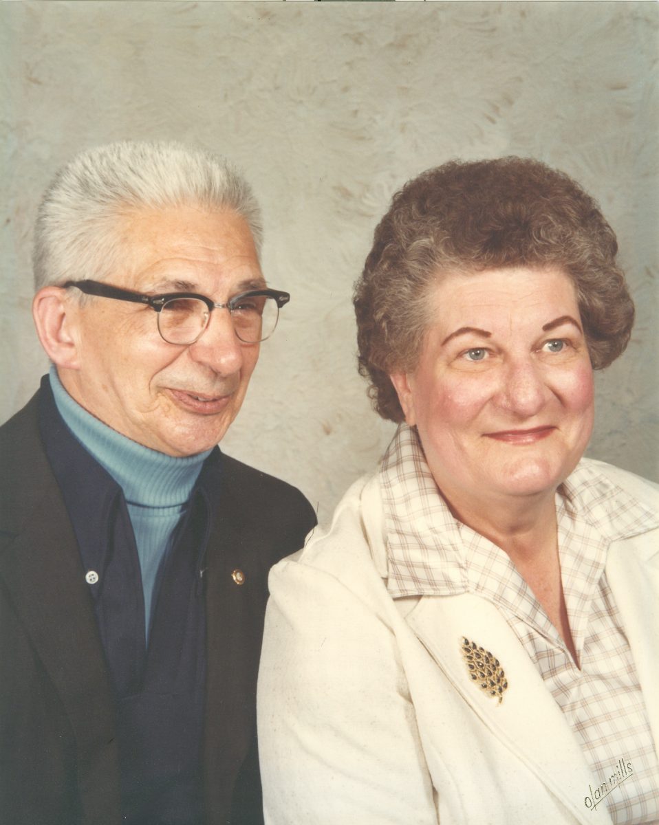 Yvonne N. Westfall, 91 – The Dalton Gazette & The Kidron News