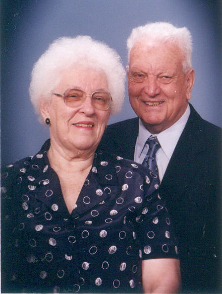 Jeanette E. (Law) Wingerter, 97 – The Dalton Gazette & The Kidron News