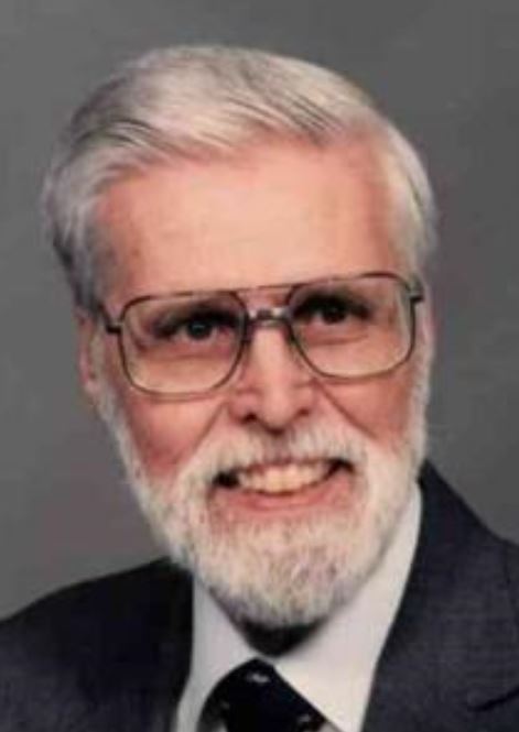 Dwight Hayes, 97 – The Dalton Gazette & The Kidron News