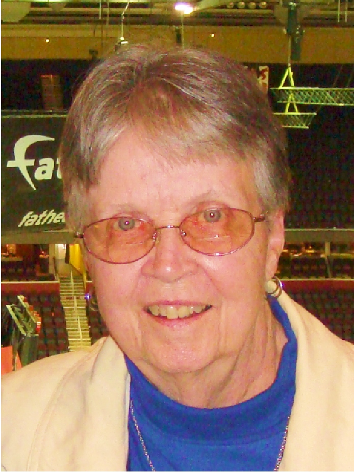 Elaine (Immler) Puskar, 94 – The Dalton Gazette & The Kidron News