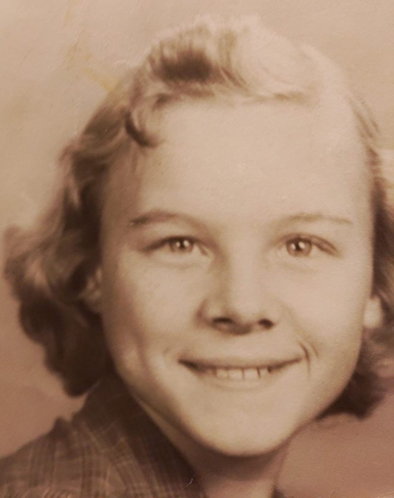 Janet S. Hubbard, 81 – The Dalton Gazette & The Kidron News