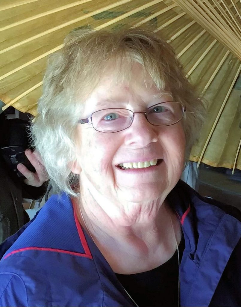 Elizabeth A. Martin, 80 – The Dalton Gazette & The Kidron News