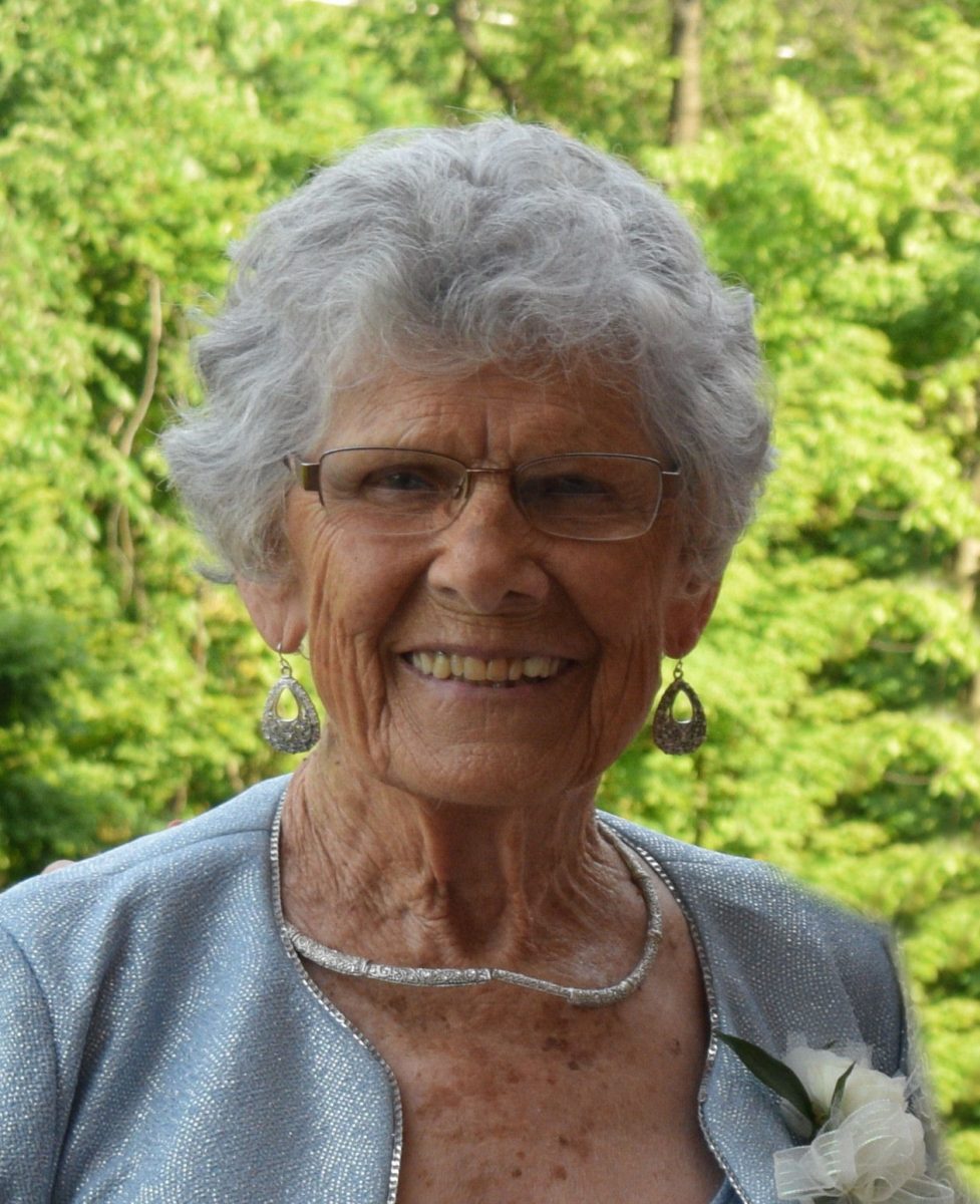 Viola M. “Vi” Wingerter, 97 – The Dalton Gazette & The Kidron News