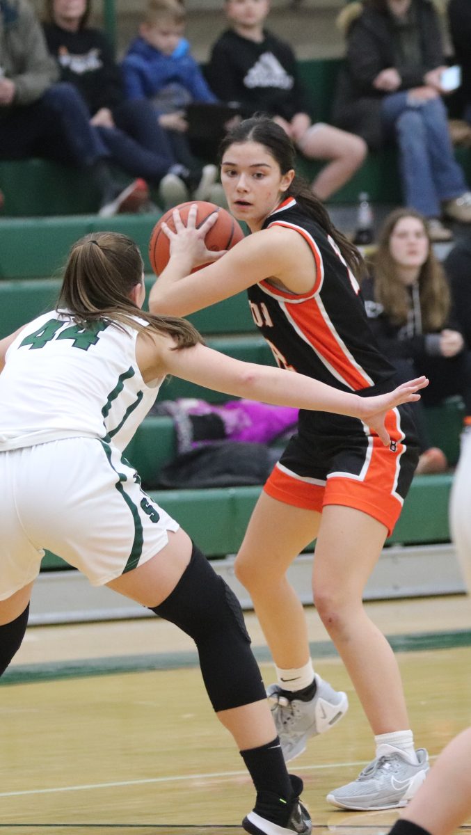 Dalton’s Lunsford marks 1,000th career point – The Dalton Gazette & The ...