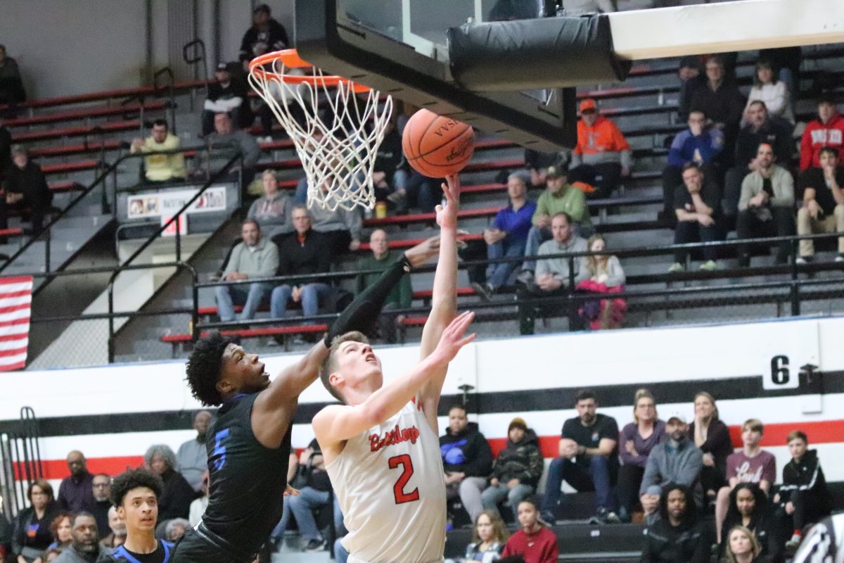 BOYS BASKETBALL: Dawgs’ tourney run best in more than two decades – The ...