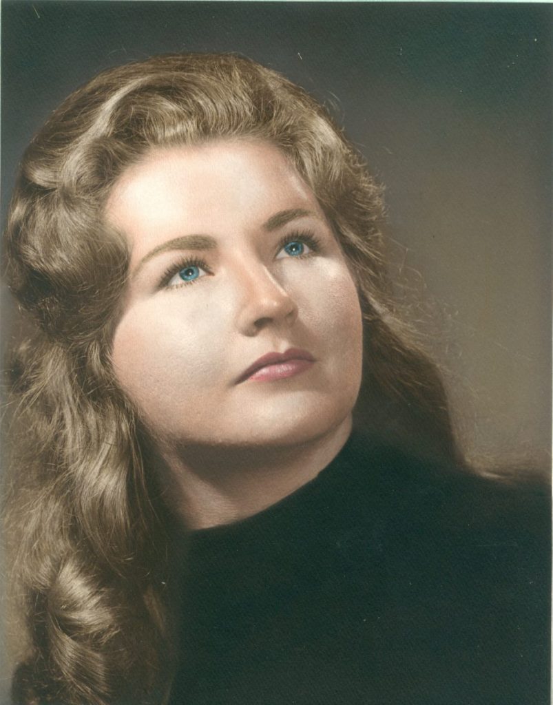 Linda J. Hardman, 80 – The Dalton Gazette & The Kidron News