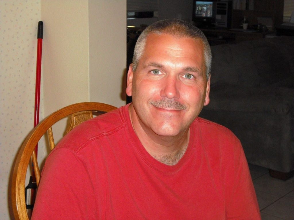 Gene Bryant Nussbaum, 60 – The Dalton Gazette & The Kidron News