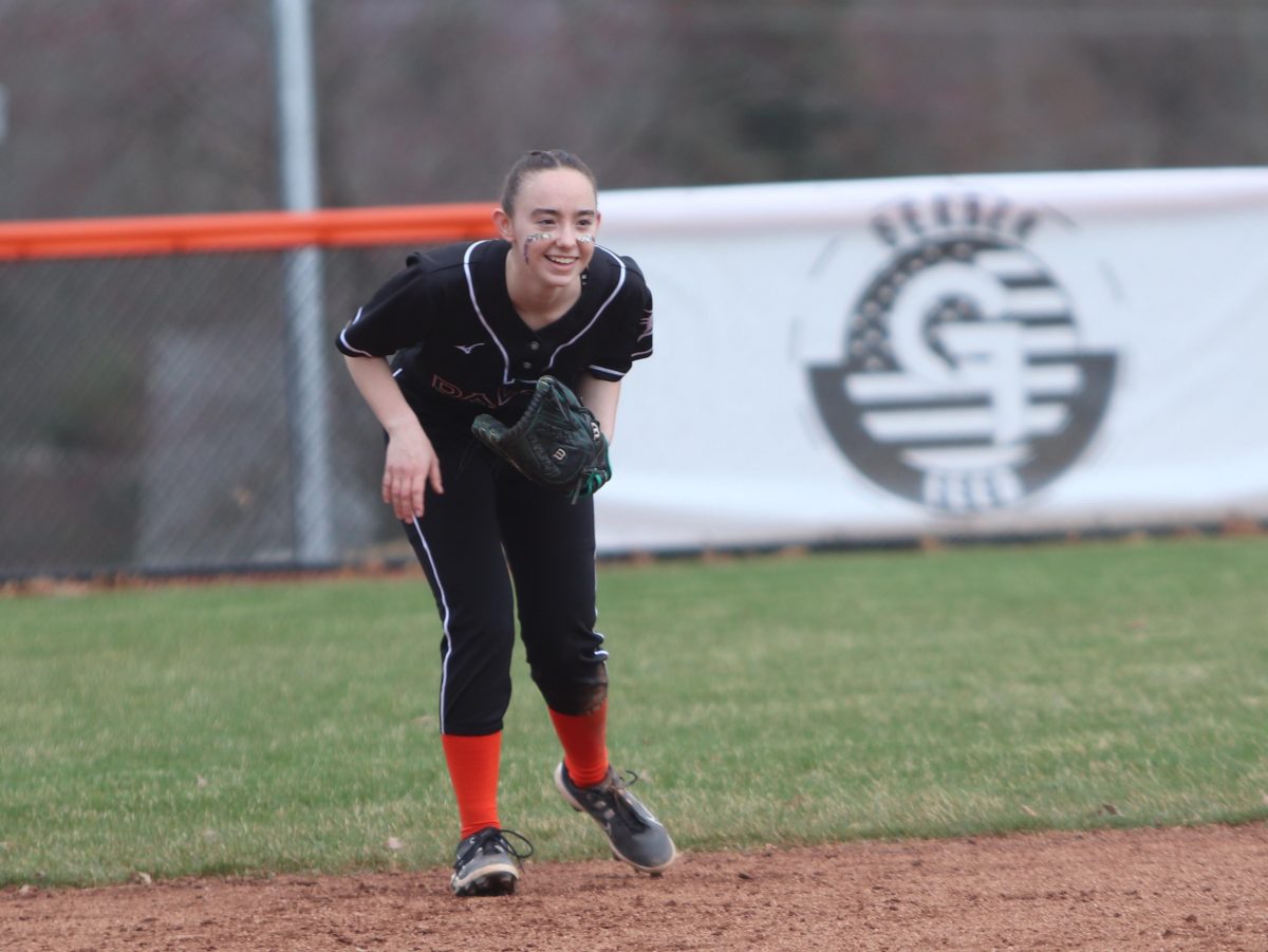 Lady Dawgs ‘belong in the game’: Undefeated streak alive – The Dalton ...