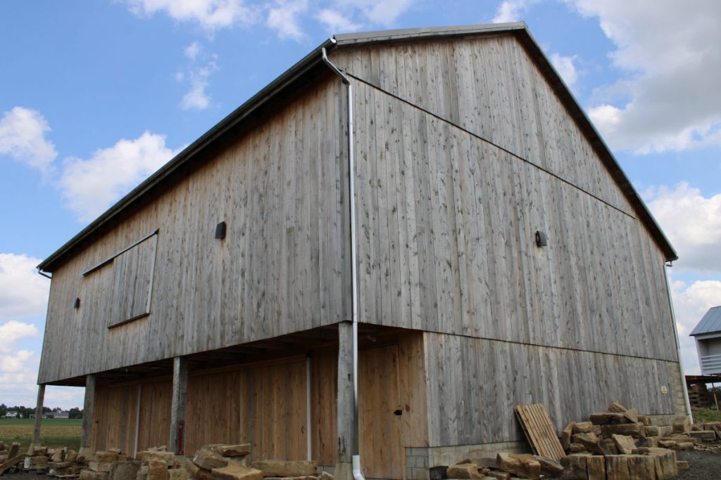 Sonnenberg Homecoming features musical, organ festival, more buildings ...