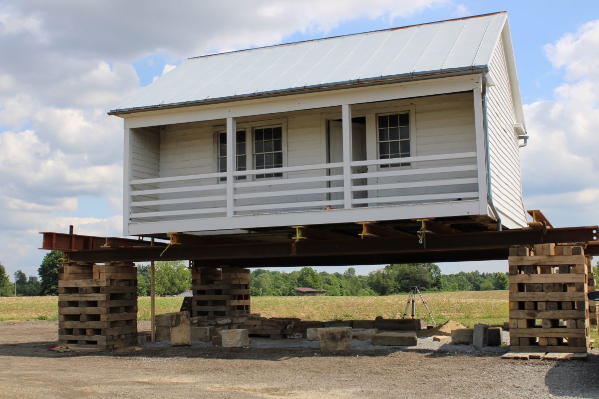 Sonnenberg Homecoming features musical, organ festival, more buildings ...