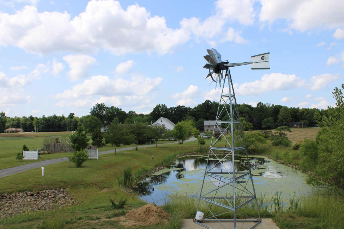 Sonnenberg Homecoming features musical, organ festival, more buildings ...