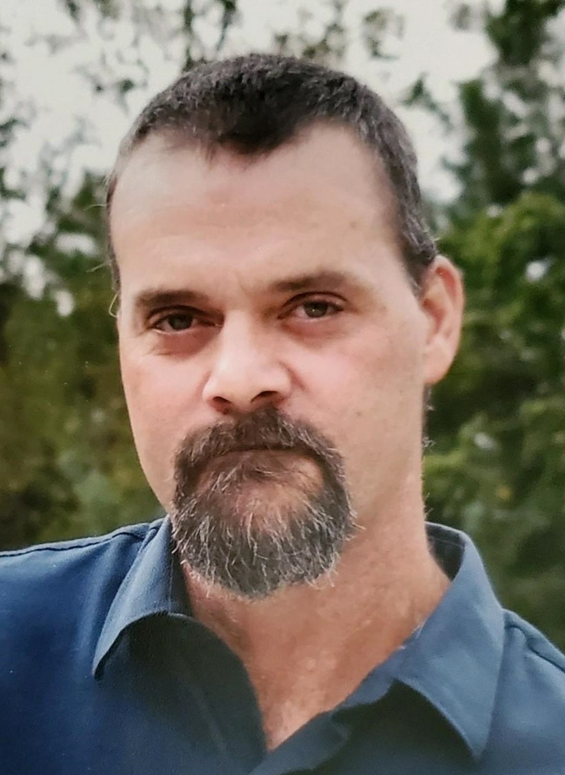 Logan L. Blacksten, 51 – The Dalton Gazette & The Kidron News