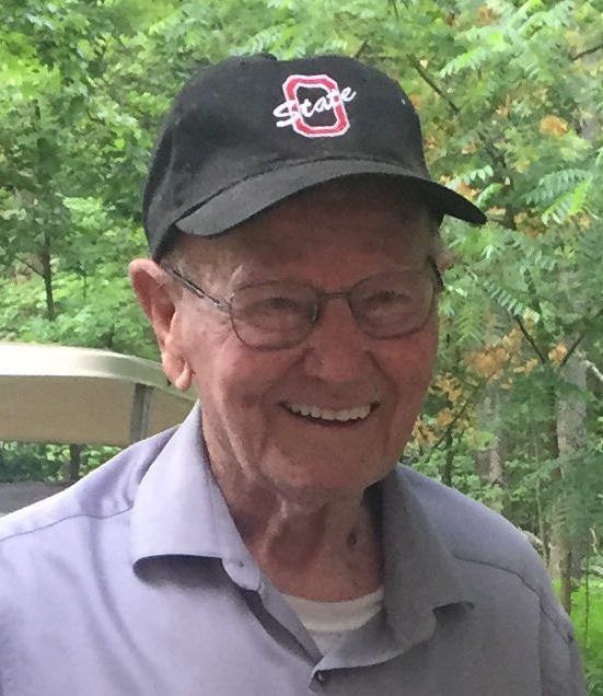 Robert Wesley “Bob” Romey, 95 – The Dalton Gazette & The Kidron News