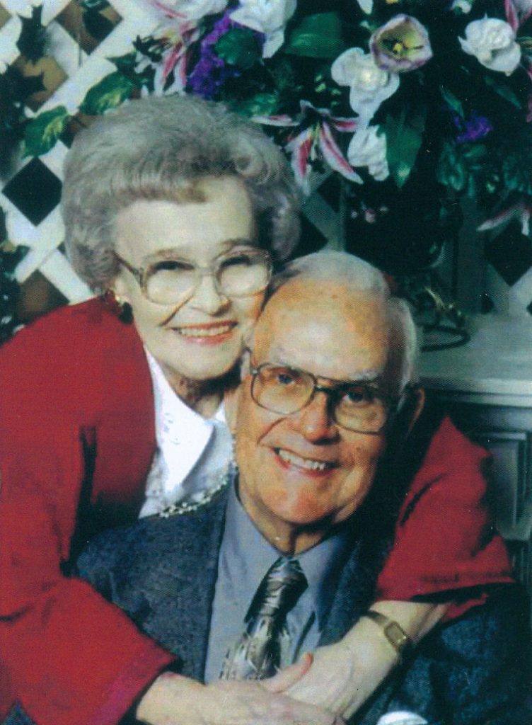 Edward Glen Howard, 100 – The Dalton Gazette & The Kidron News