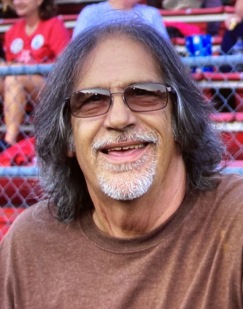 John “Mark” Dalessandro, 72 – The Dalton Gazette & The Kidron News