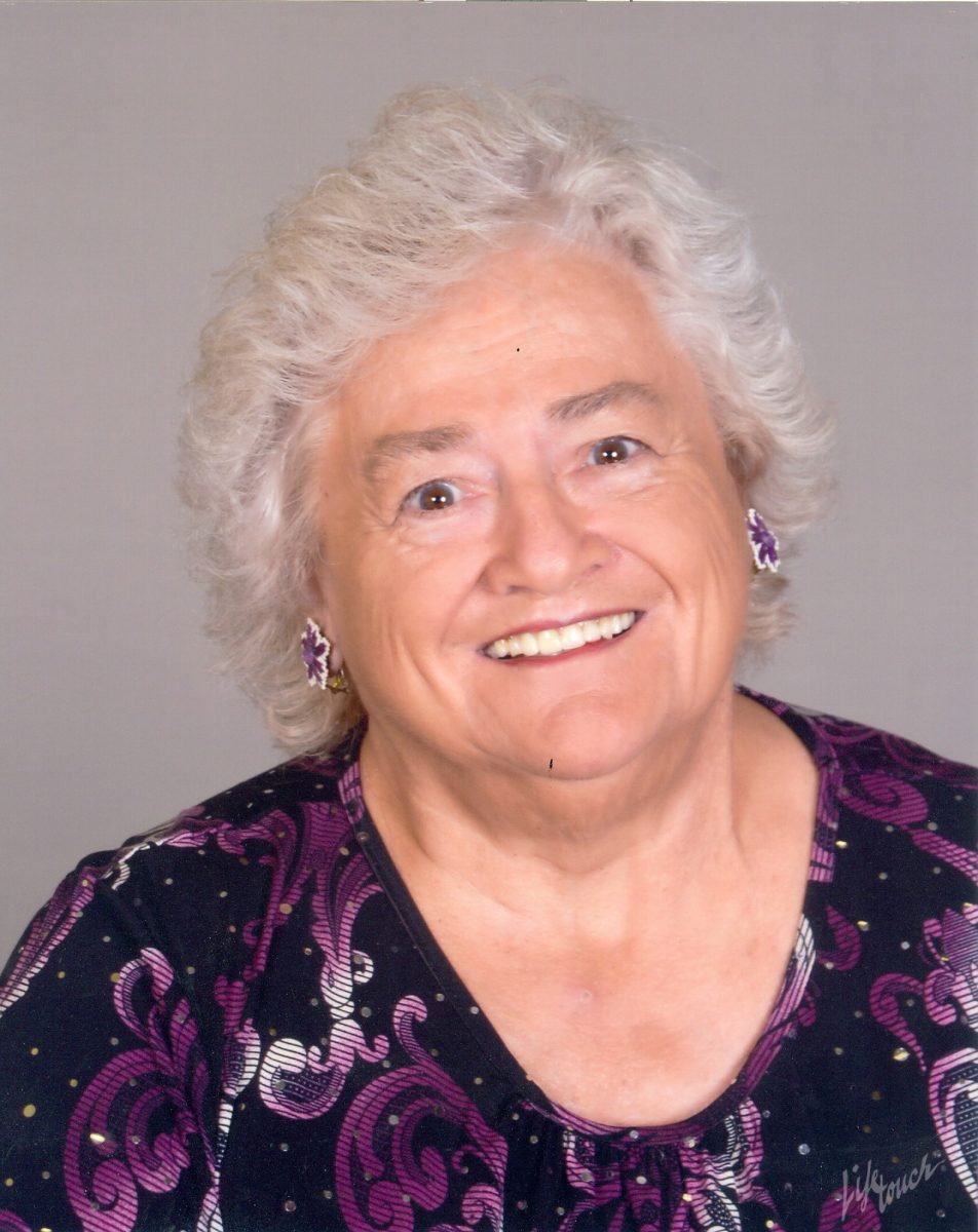 Rosemarie Vrabel, 85 – The Dalton Gazette & The Kidron News