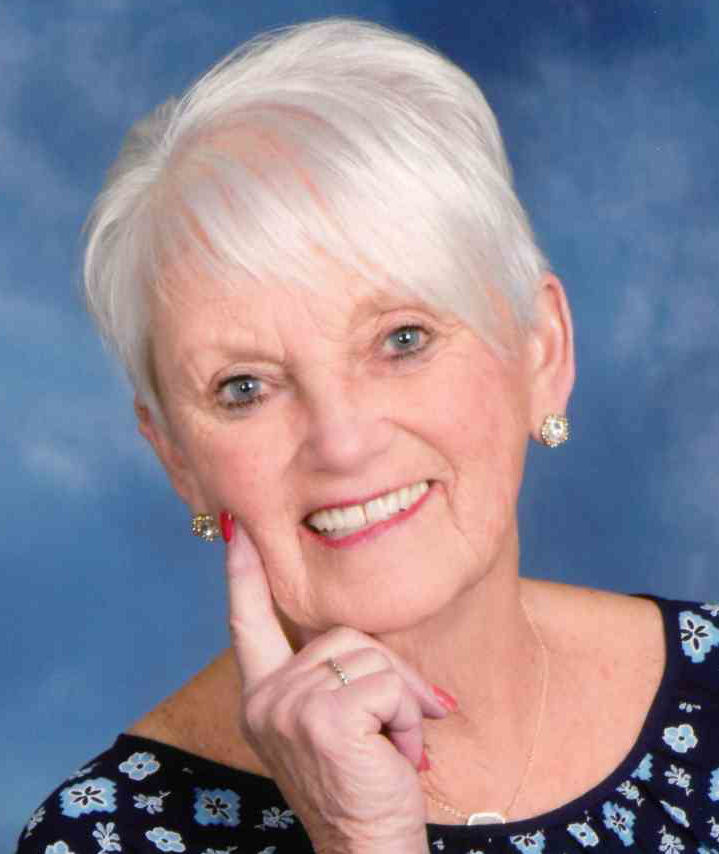 Linda Arlene Thomas, 80 – The Dalton Gazette & The Kidron News