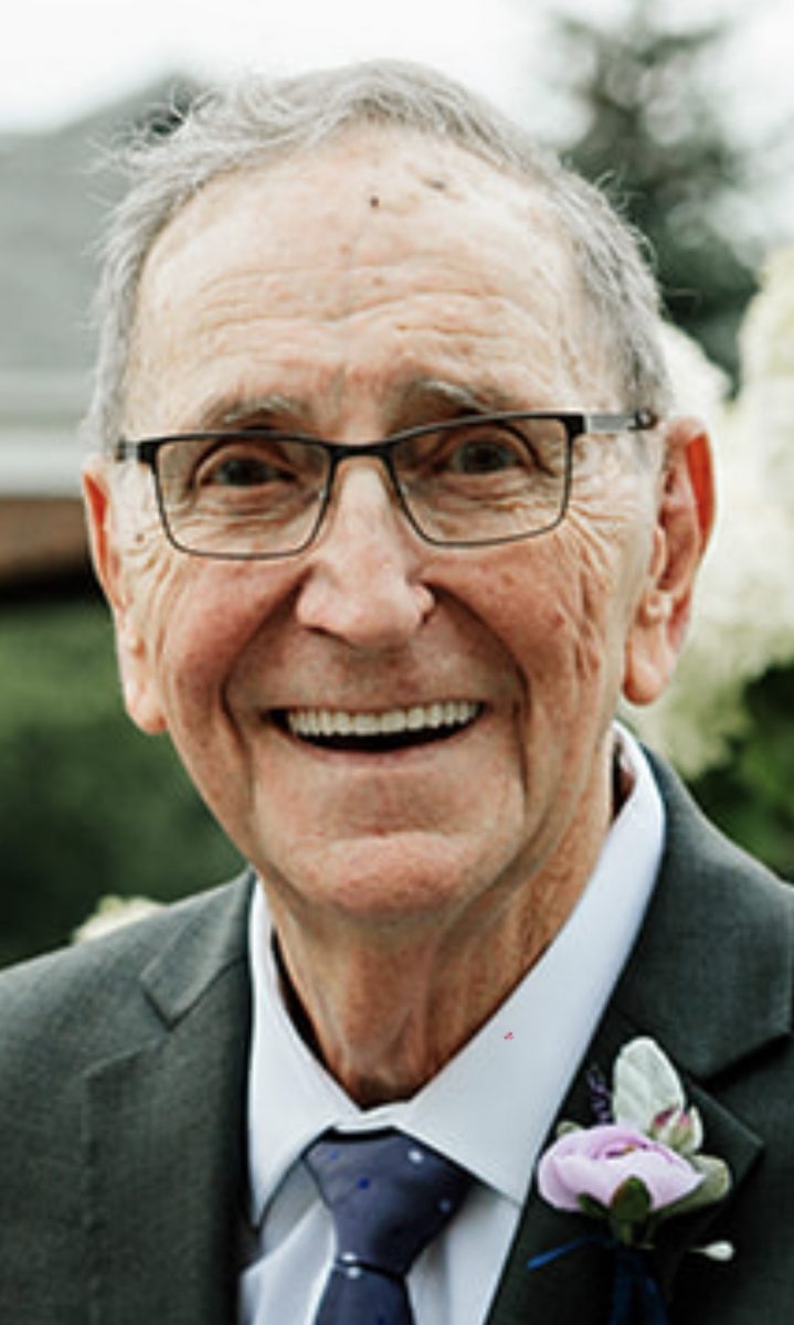 Gary T. Bossler, 87 – The Dalton Gazette & The Kidron News