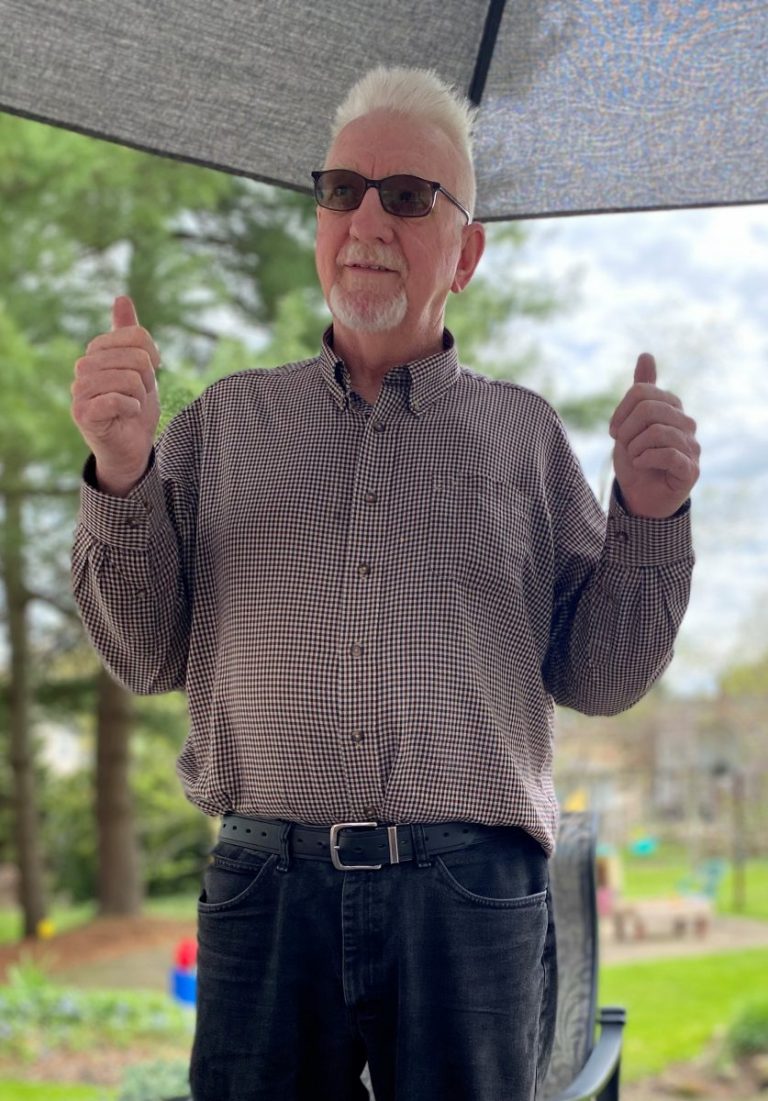Darrel Gene Sutton, 73 – The Dalton Gazette & The Kidron News